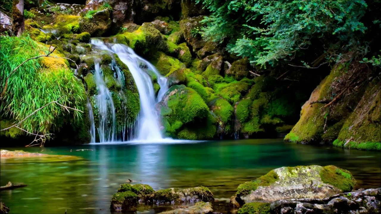 Enya - The Humming - YouTube
