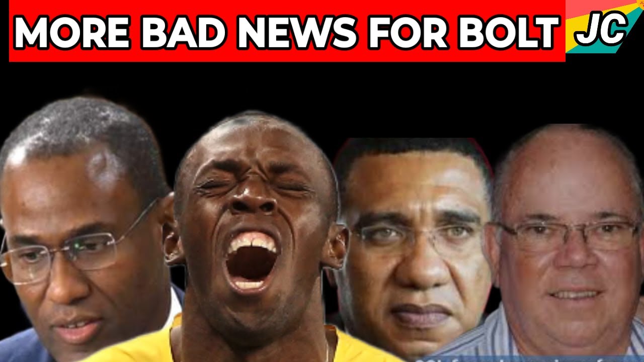 SSL? MORE BAD NEWS FOR BOLT AND INVESTORS. - YouTube