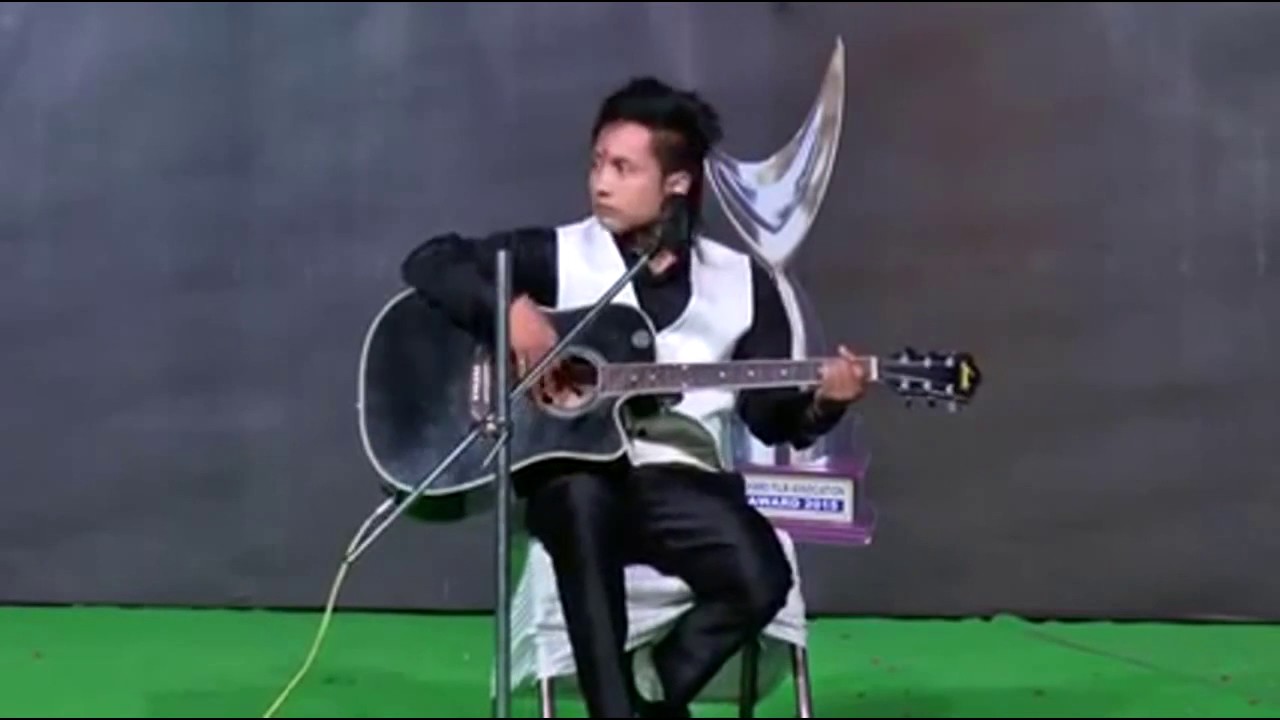 Pithoragarh (Pawan deep Rajan)pahadi song - YouTube