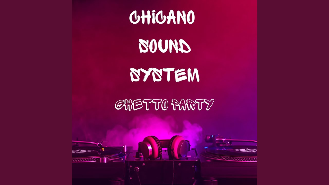 Ghetto Party - YouTube