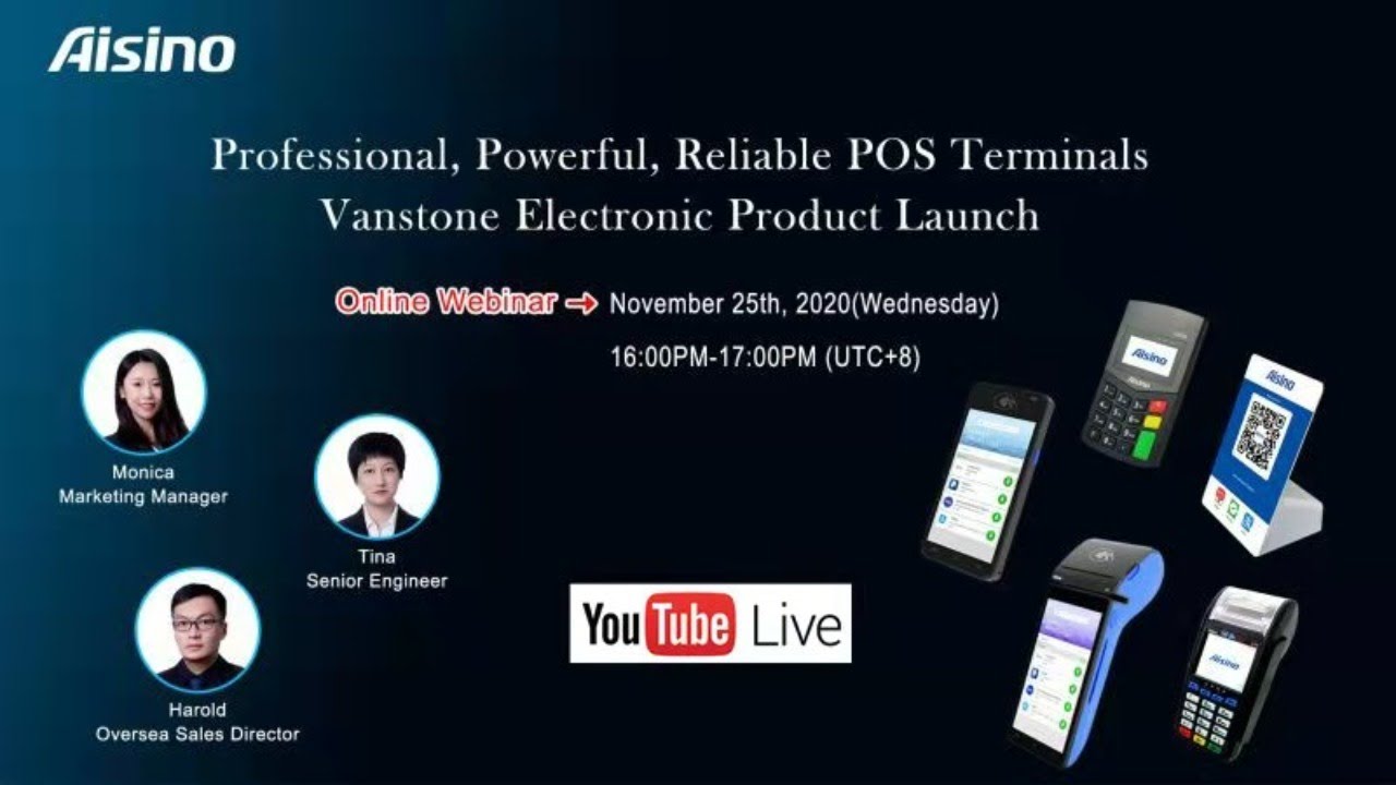 Vanstone Product Launch Webinar - Full Version - YouTube