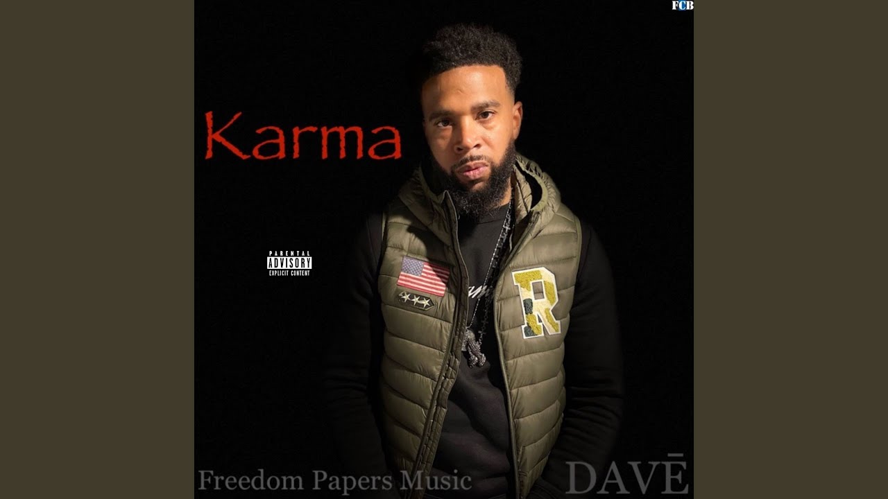 Karma - YouTube