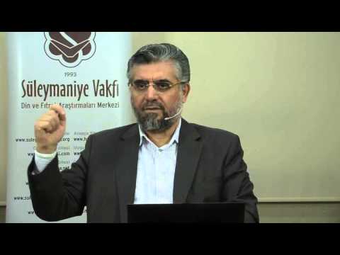 AL i iMRAN suresi (19-25).ayetler --Allah katında Din İslamdır--720p