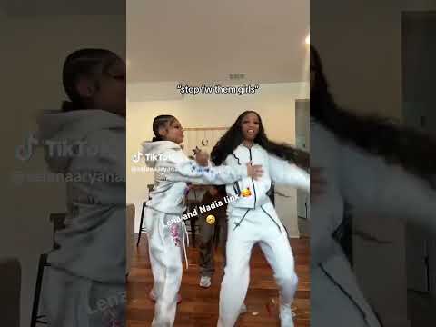 Lena and Nadia Link 🥰 #influencercity #explore #messymaj #influencer # ...