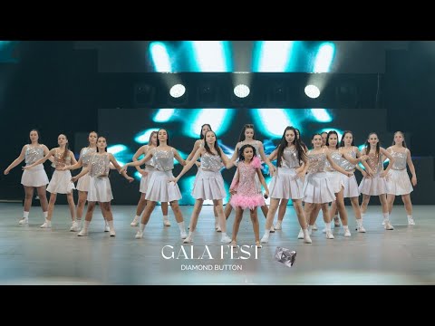 Alexandrina Alexandrov (Picături Muzicale) - Samba Do Brasil (Gala Fest)