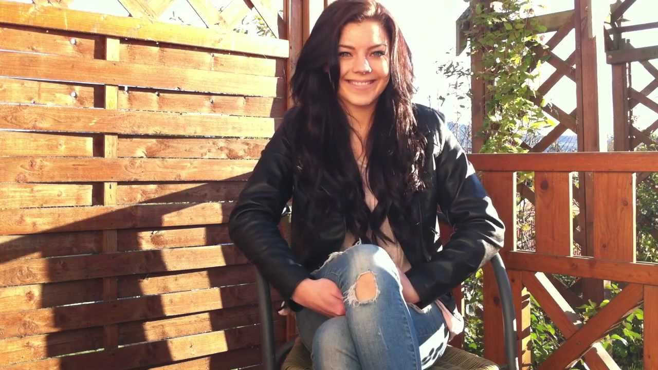 I'M BACK! // stina.blogg.no - YouTube