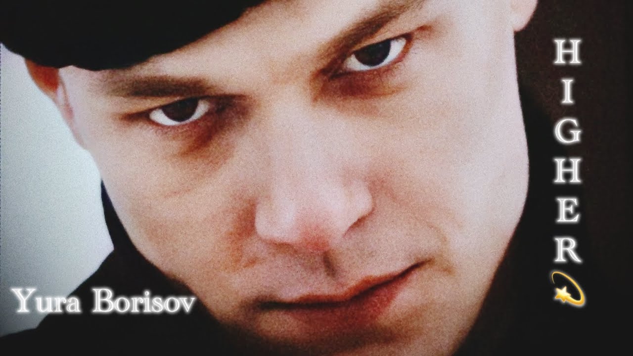 The most talented Russian actor - Yura Borisov 💫 | Higher - YouTube