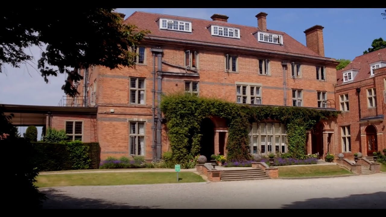 Cheam School video - YouTube