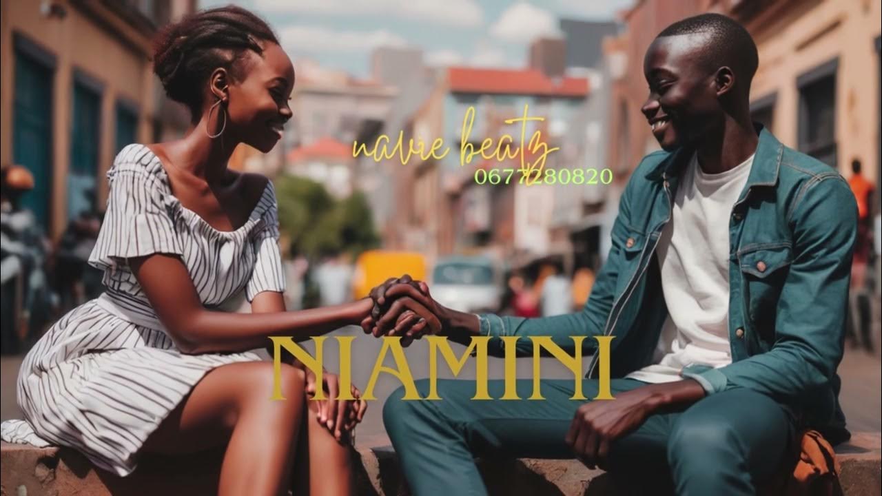 NIAMINI AFROBEAT X BONGO FLEVA INSTRUMENTAL - YouTube
