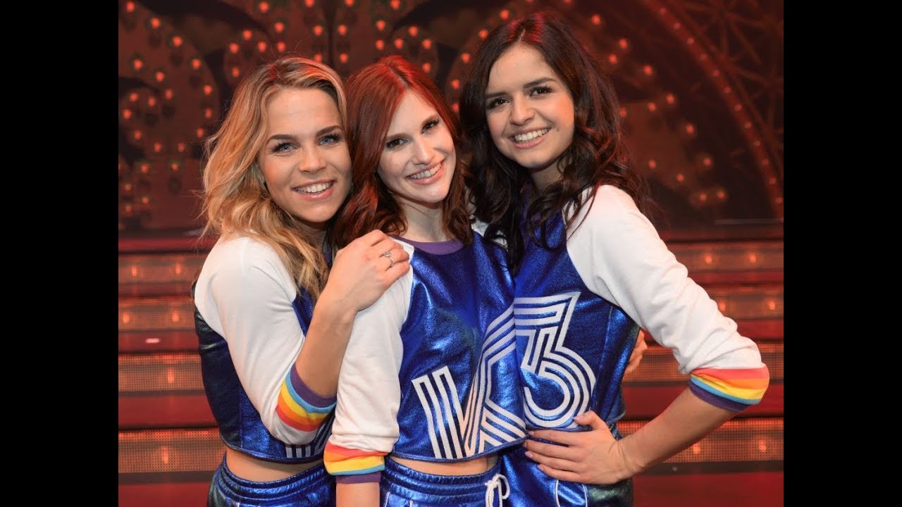 K3: 'onze vriendschap is niet fake' - YouTube