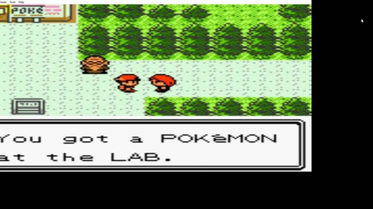 Pokemon Crystal Part 2 Fierce Rival Battle - YouTube