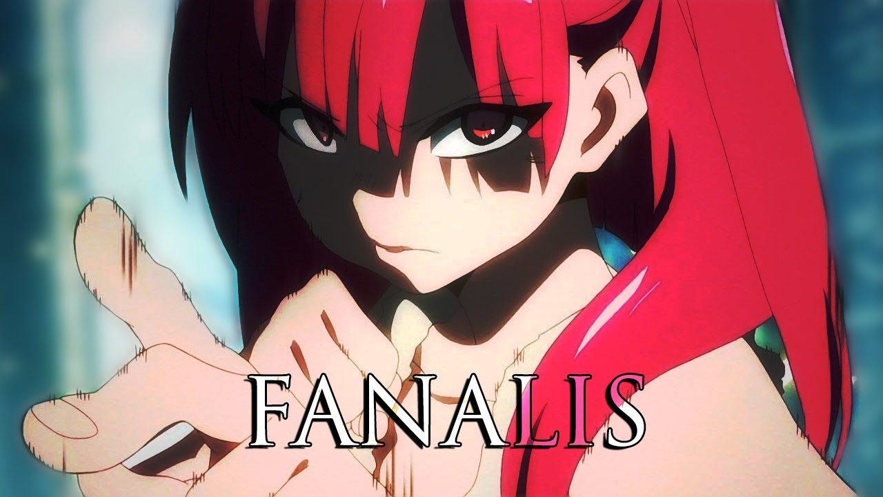 Fanalis (Magi) - YouTube