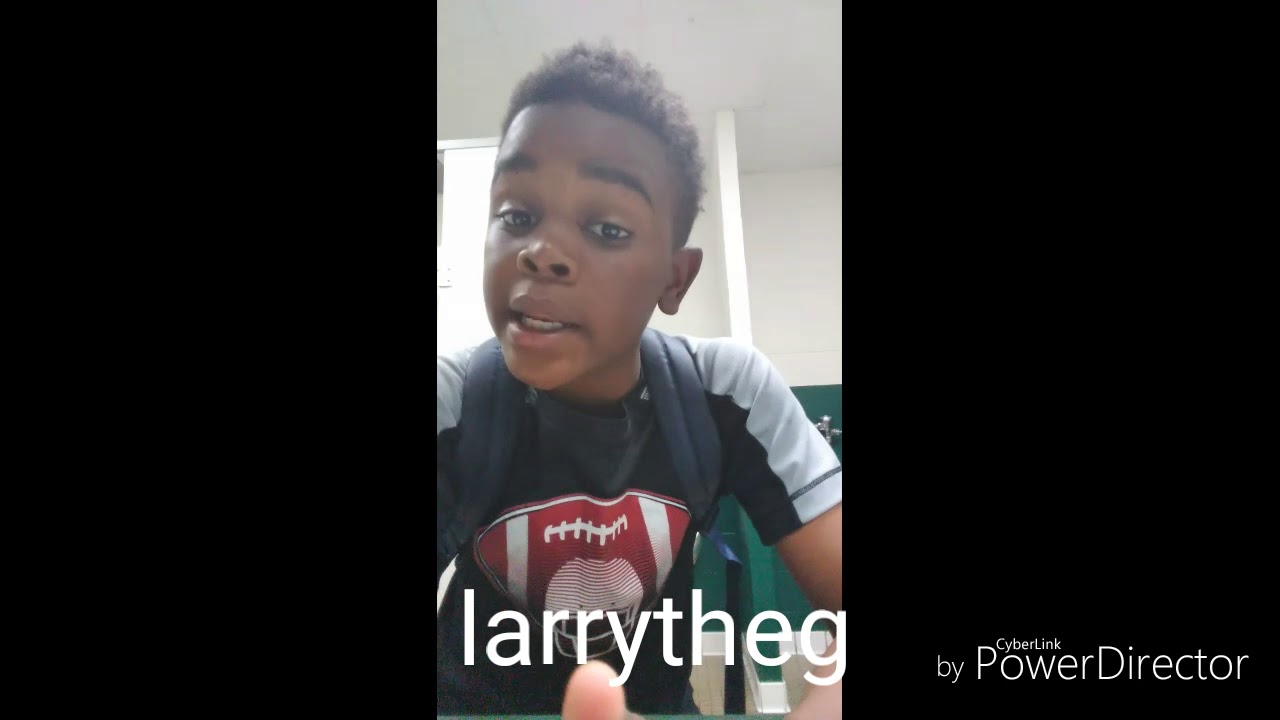 Welcome to my official channel guys - YouTube