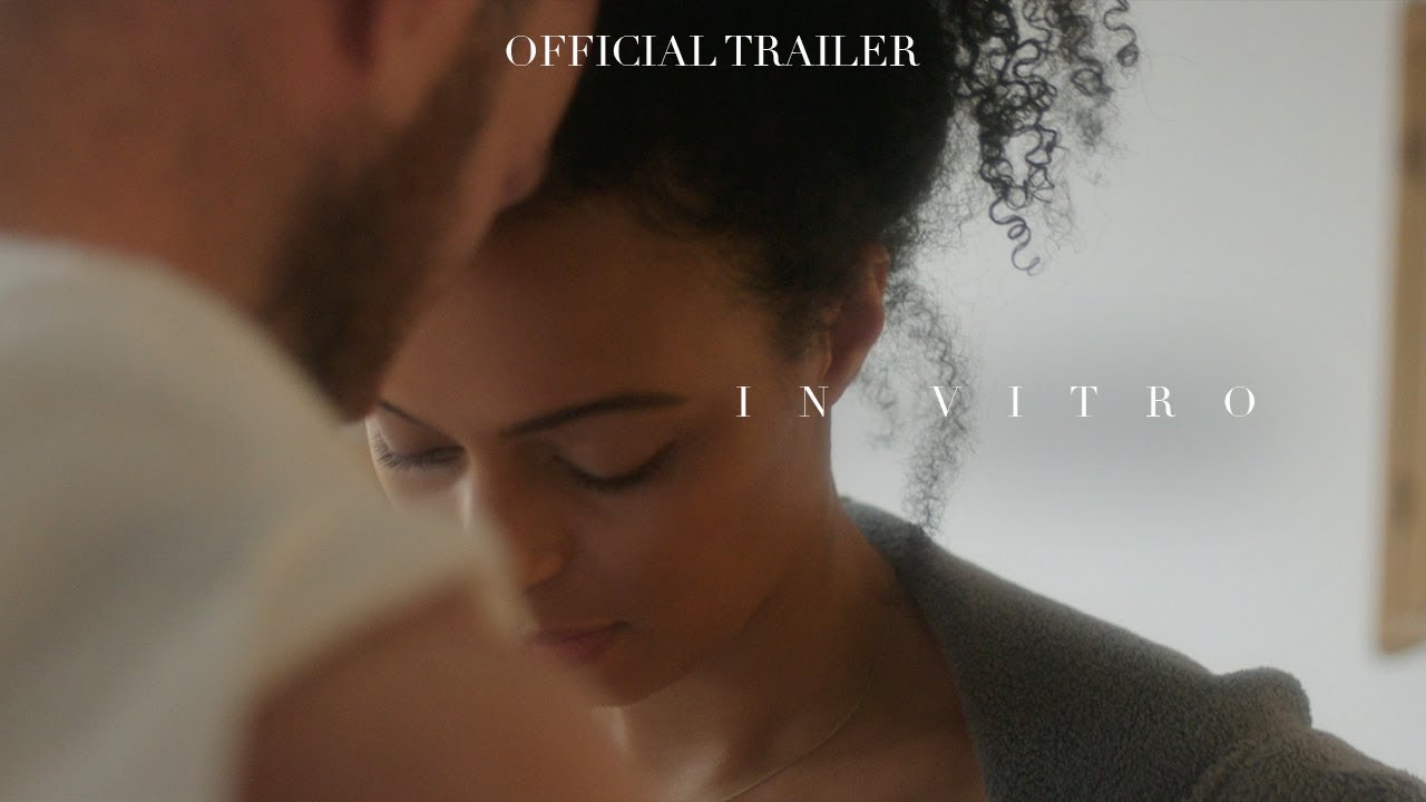 In Vitro | Short Film | Official Teaser Trailer - YouTube