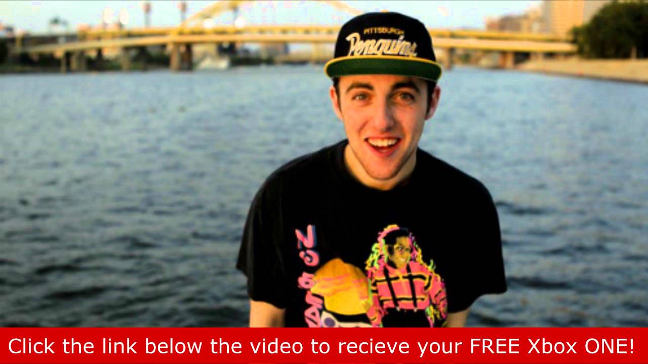 Mac Miller - I Come In Peace (Prod.by Big Jerm & P. Fish) - YouTube