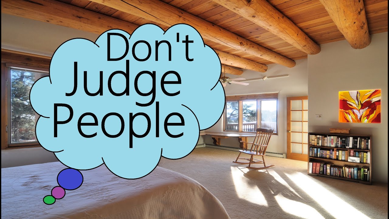 Do not Judge People too Quickly from Outside : Moral Stories for Kids ...