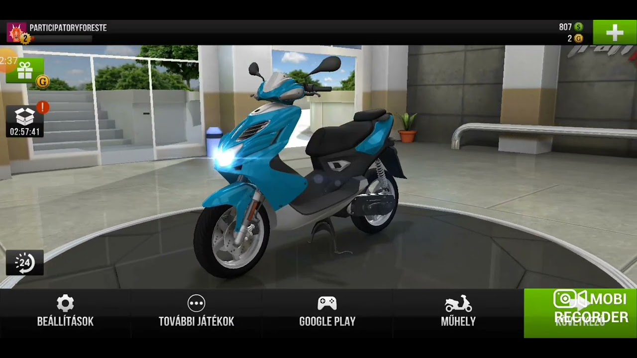 Egy Kis motor tutoriál🏍️ - YouTube