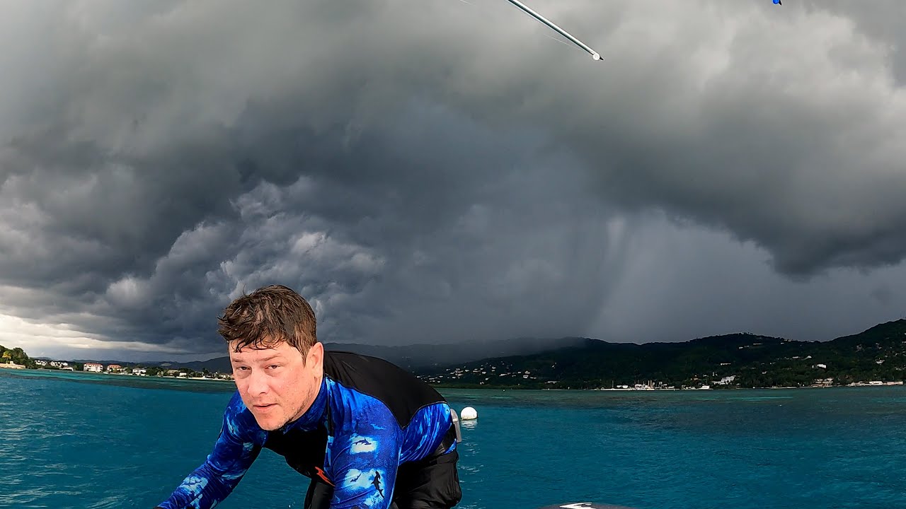 On a MISSION to FIND a WILD VIAGRA creature | catch clean cook - YouTube