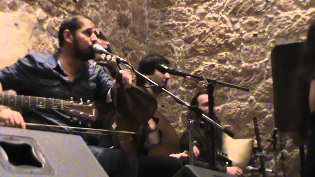 Λαινι & Βοσκαρουδακι-Γιωργος και Νικος Στρατακης - YouTube