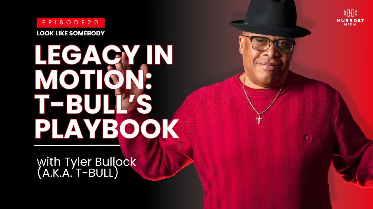 Tyler Bullock's (A.K.A T-BULL) Scoring Points & Mentoring Players ...