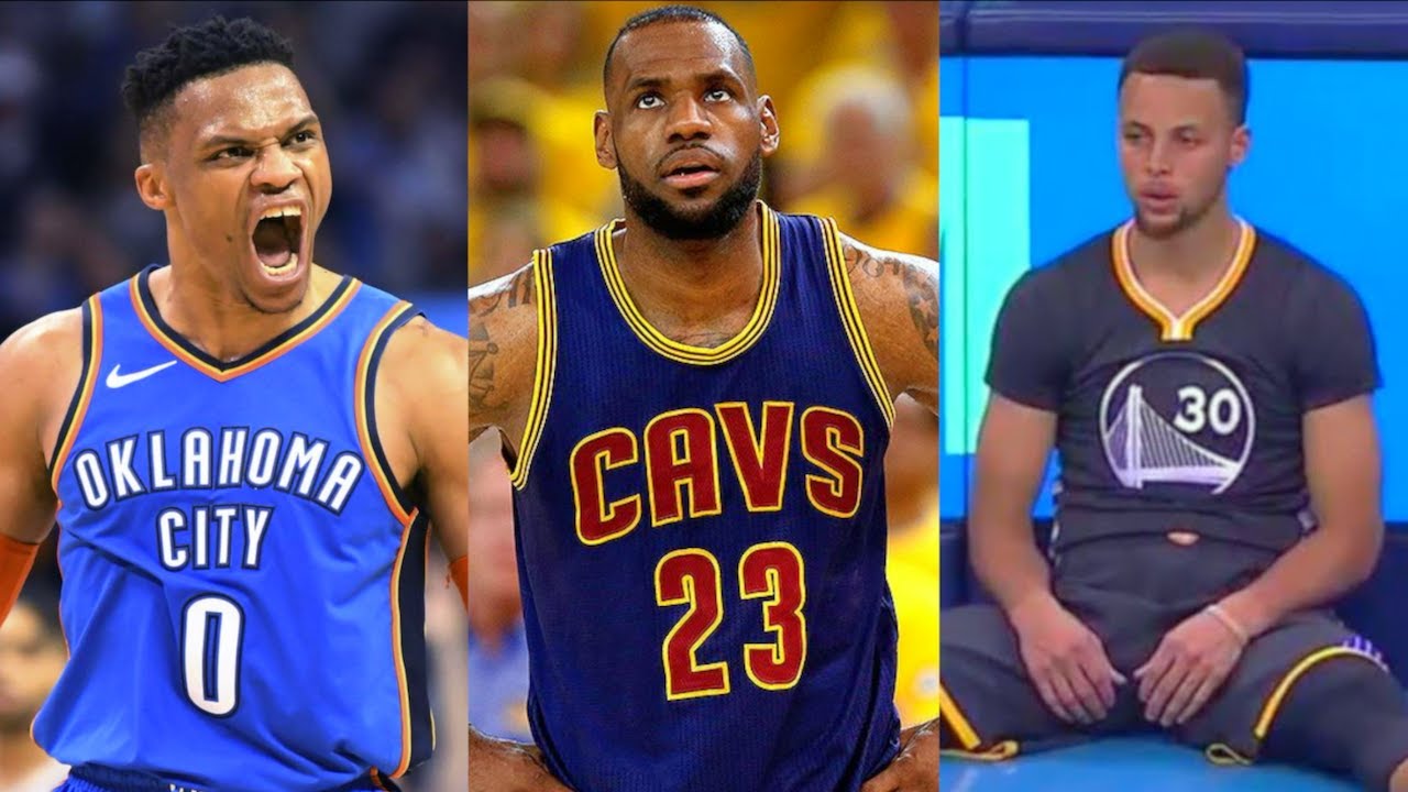 NBA "Back In My PRIME!" MOMENTS - YouTube