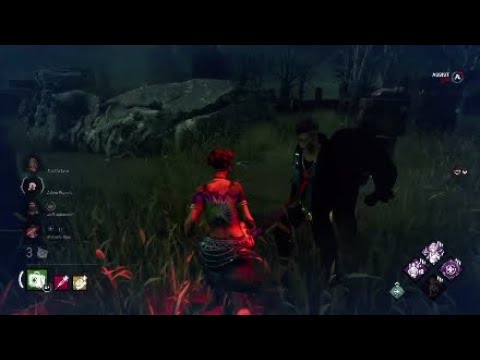 Tricky Protection - Full Trial - Dead by Daylight - YouTube