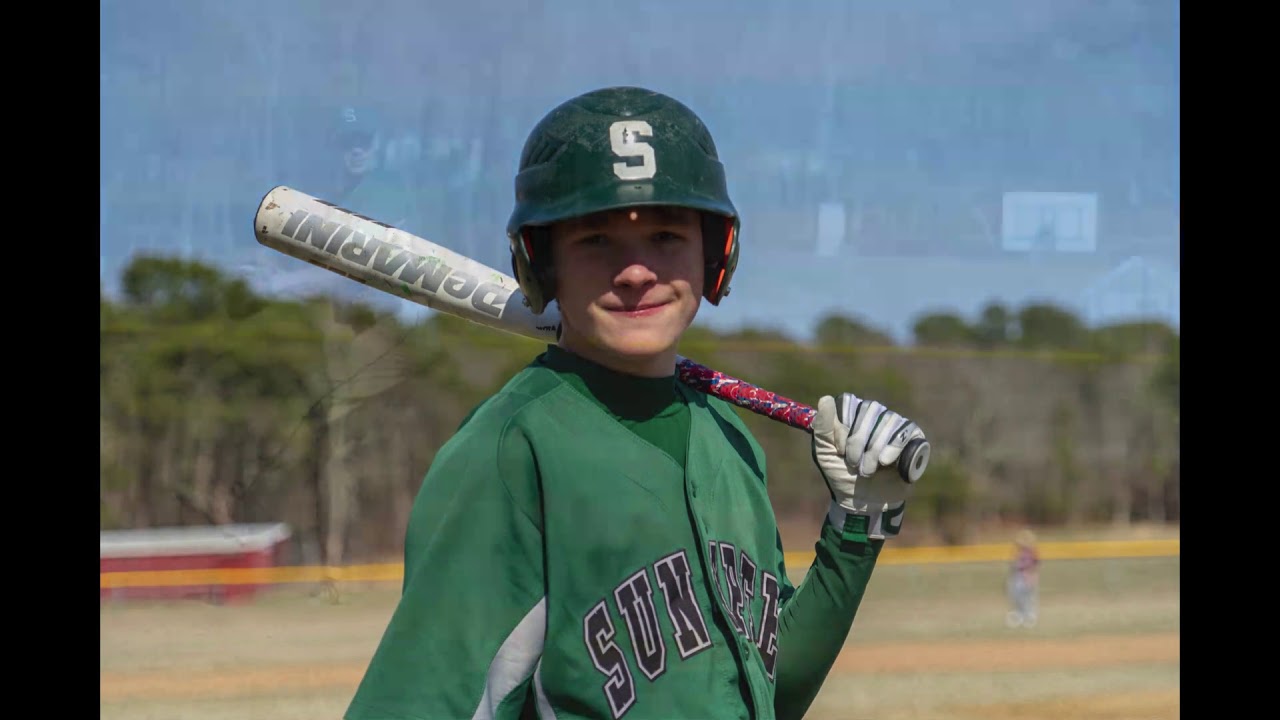 Sunapee Baseball Cape Trip 2019 2 HD 1080p - YouTube