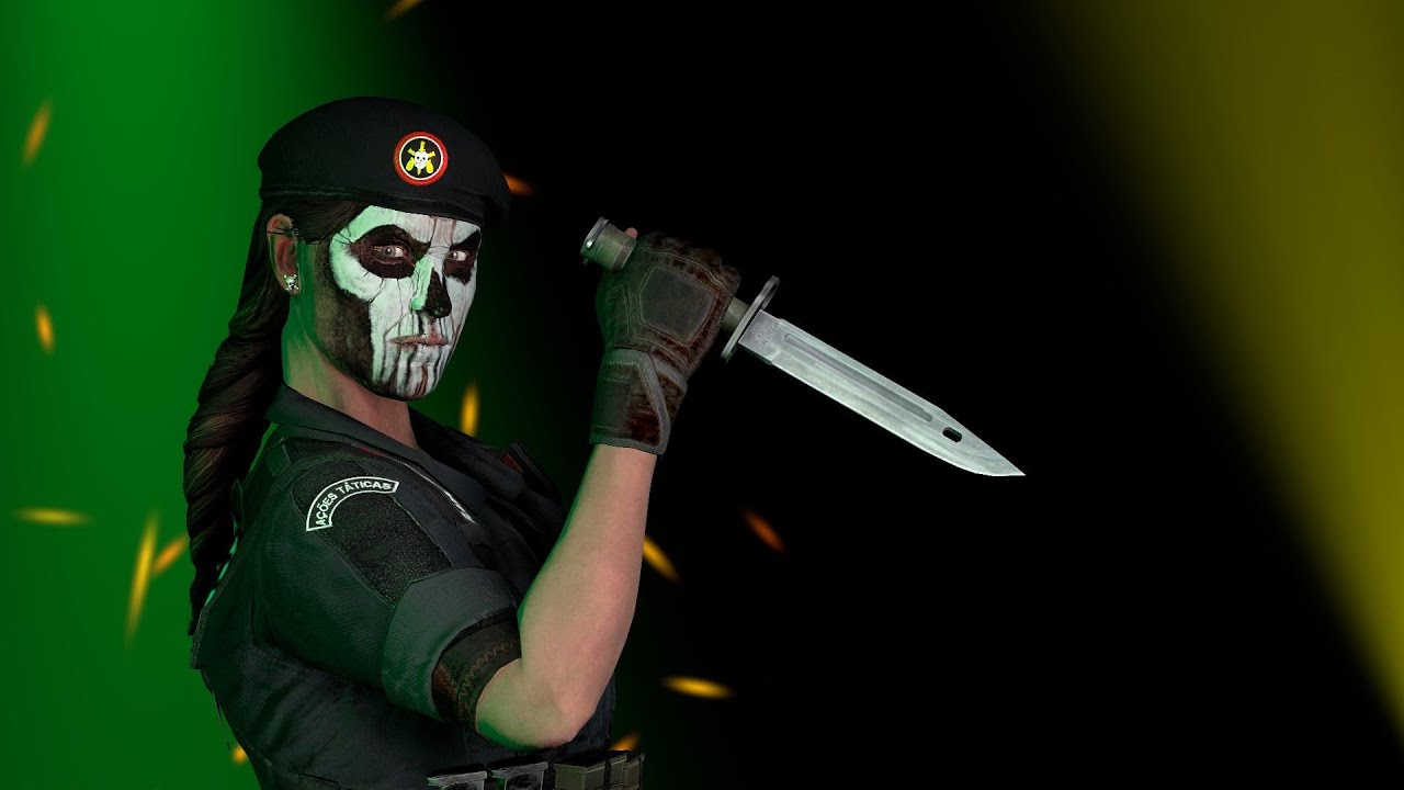 Best settings-sensitivity(Cav) R6 Gameplay - YouTube