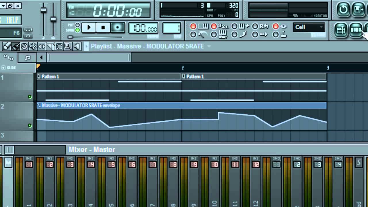 How to Make a Reese Bass More Interesting - YouTube