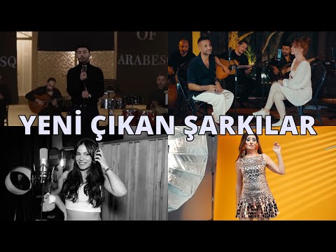 Yeni Çıkan Türkçe Şarkılar | 3 Ocak 2026 | 2026 Yeni Şarkılar
