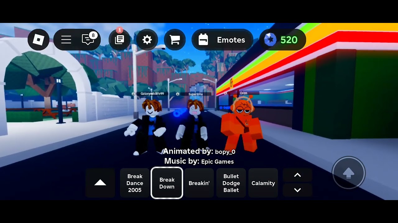 we were just having fun 😊 - YouTube