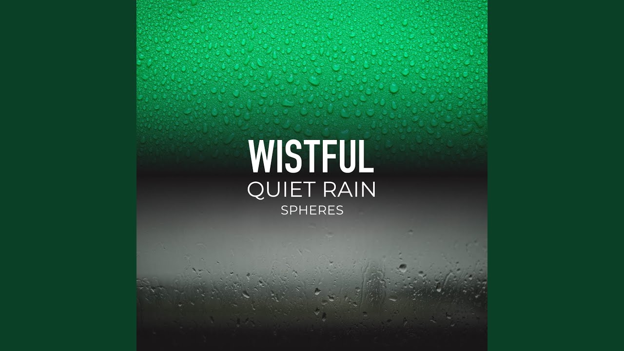 Loopable Rain for Relaxation - YouTube