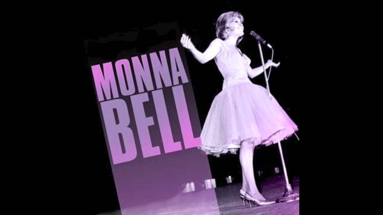 mona bell - desafinando - YouTube