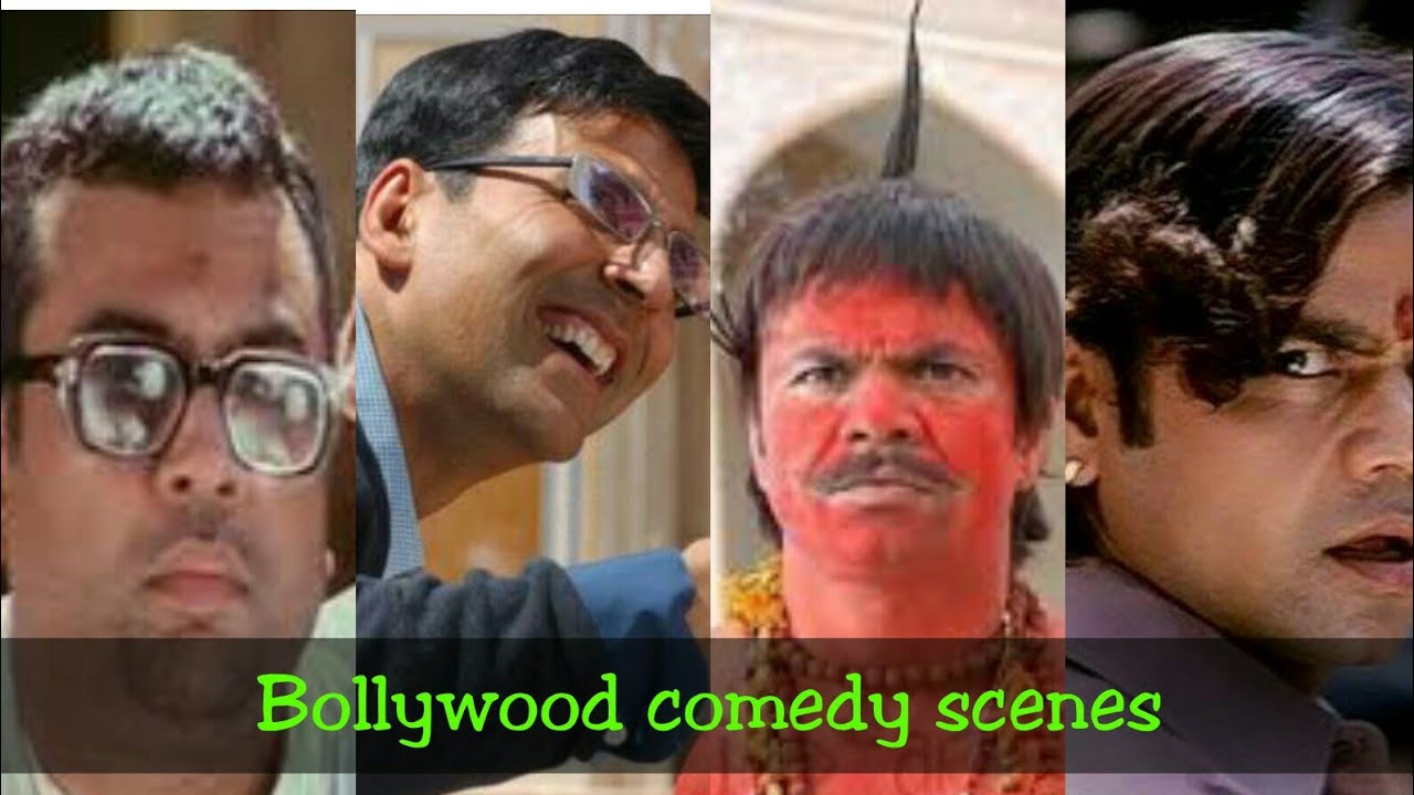 Bollywood movie comedy scenes Full | Akshay Kumar , Arshad Warsi ...