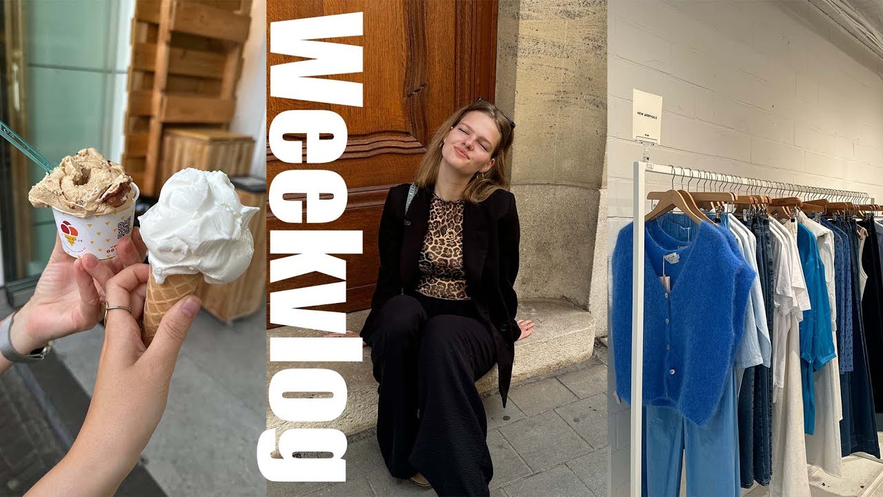 Een nieuw recept, eten op het strand & weekend Leuven met mams #39 ...