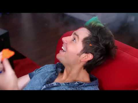 YTP Jesse And Mike Play With Fire