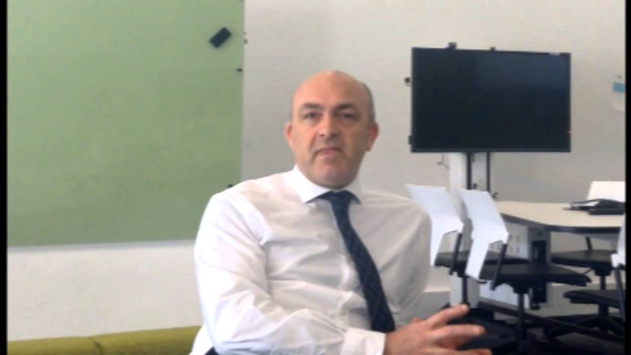 Geoff Leask - YouTube