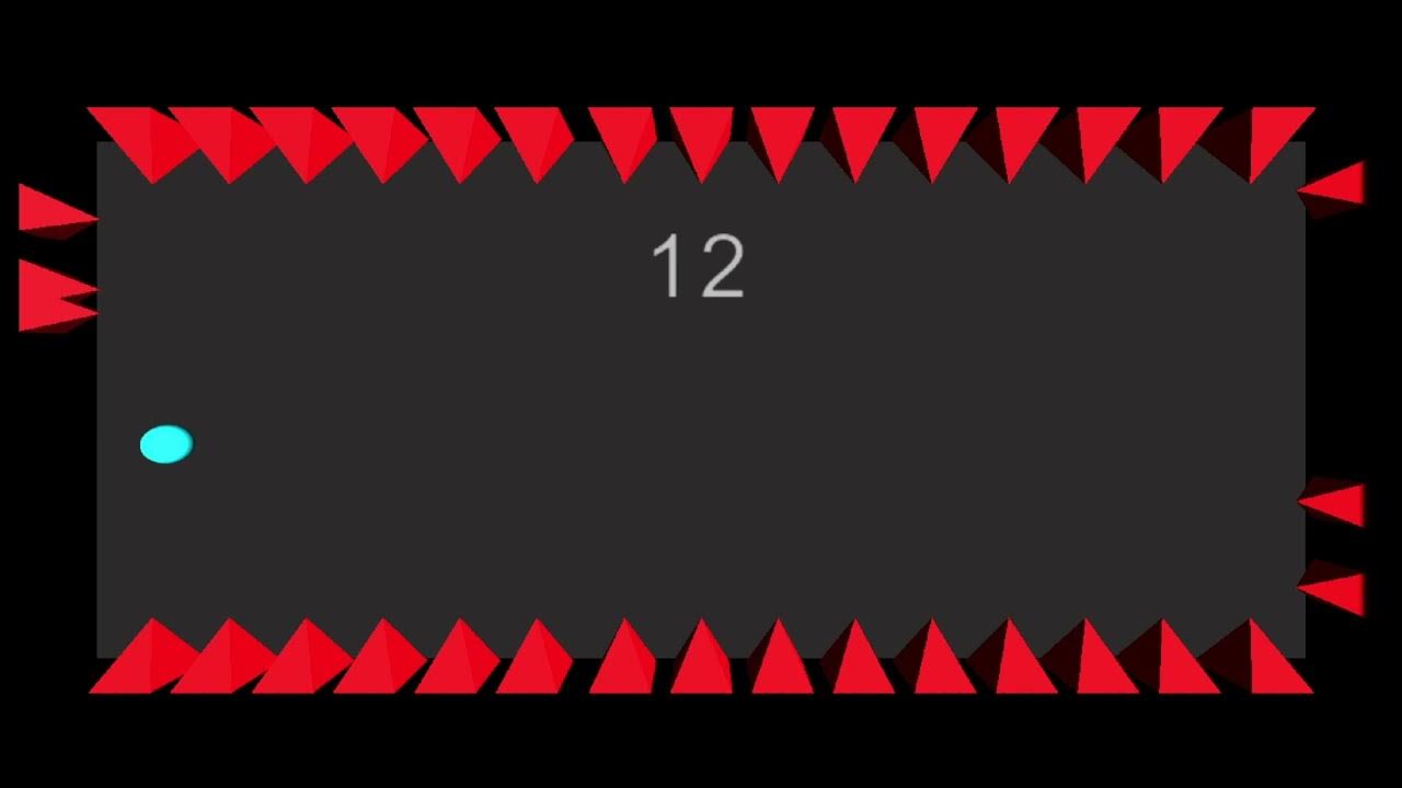 Falco Geometry Ball - YouTube