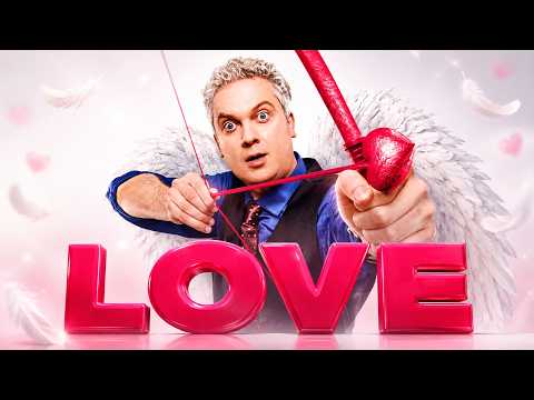В этом отеле 14 февраля пошло НЕ ПО ПЛАНУ | Love | Комедия со Светлаковым
