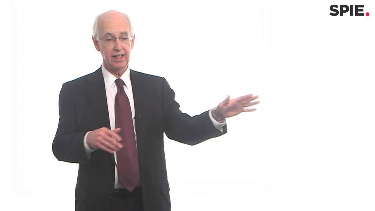 David Roberts: Advancements in image-guided neurosurgery - YouTube