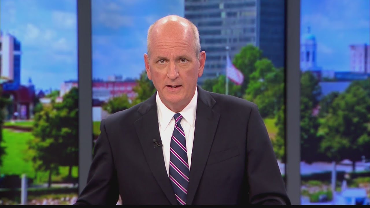 Incumbent District Attorney Jared Williams shares plans if re-elected ...