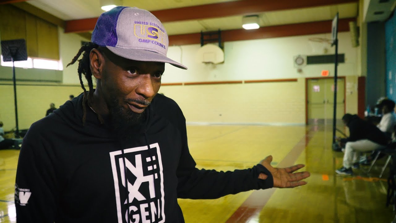 USW Next Gen: A Promise Kept - YouTube