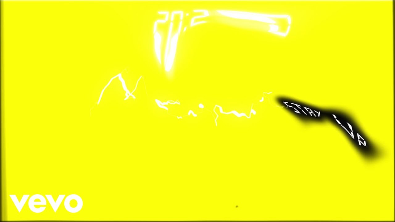 Jake Future - Stay Up (20:20) (Official Audio) - YouTube