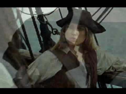 Pirates des Caraibes, music Shrek,"All star"" - YouTube