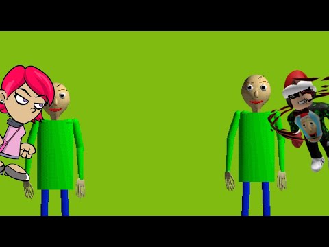 Baldi Kidnap Giovanni_Studios 2.0 And SuperMemeMaker213/Baldi's Army's ...