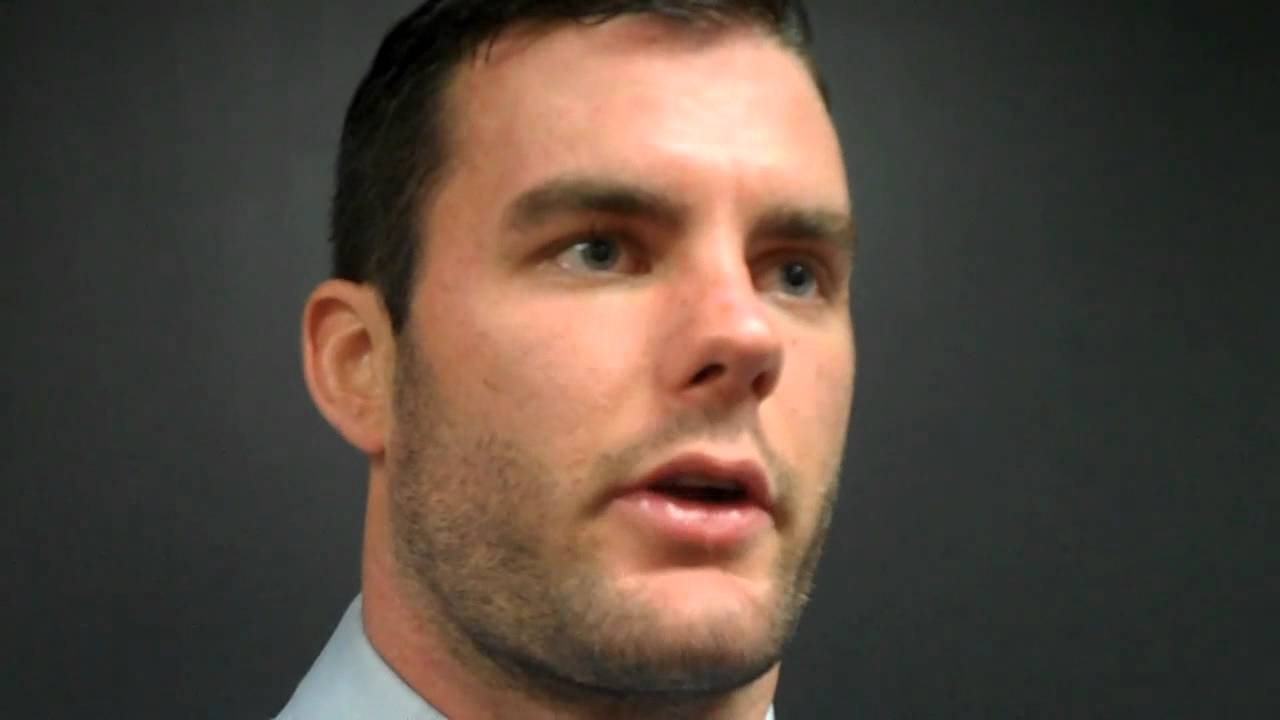 Iowa 27, UNI 16 Tom Donatell 9/15/2012 HawkeyeDrive.com - YouTube