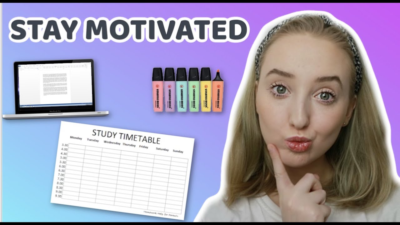 MAKE NOTES AND GET TOP GRADES .. get an A* ! - YouTube