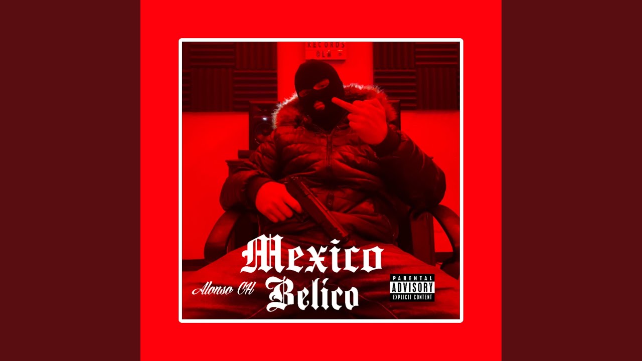 Mexico Belico - YouTube
