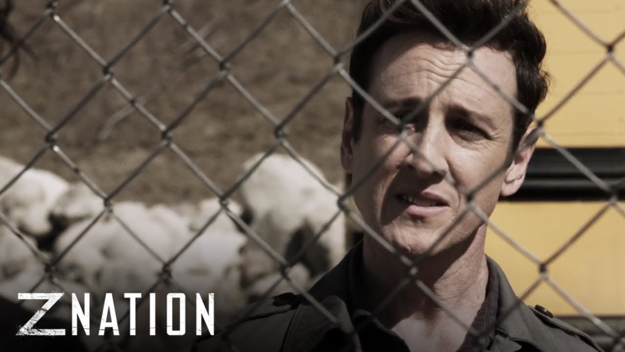 Z NATION | Season 5, Episode 12: Sneak Peak | SYFY - YouTube