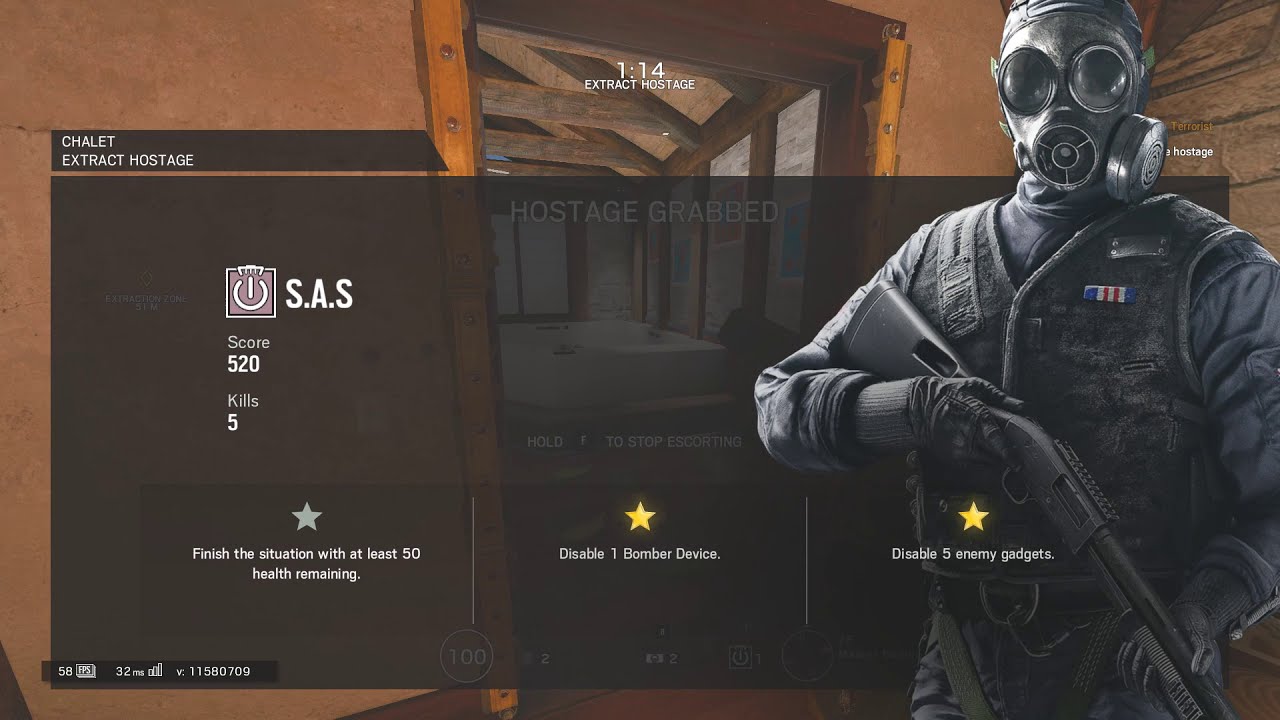 10 Heavily Fortified (Disable Bomber Device) - Rainbow Six Siege - YouTube